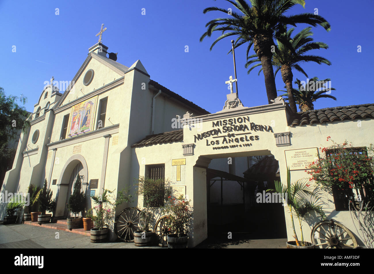 Olivera street Banque de photographies et d’images à haute résolution ...