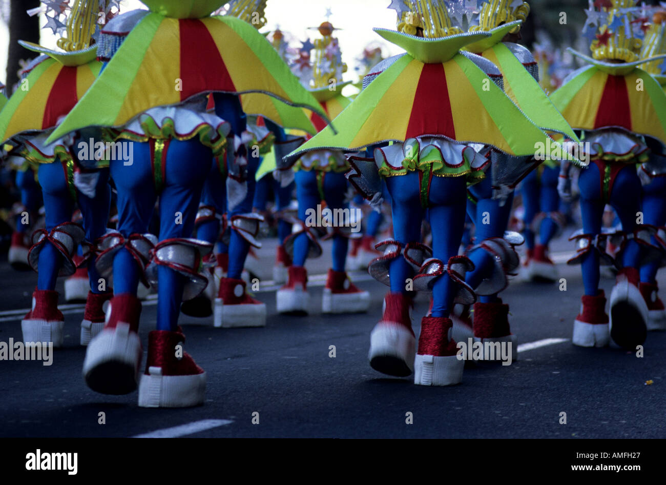 Humour carnaval Banque de photographies et d’images à haute résolution ...