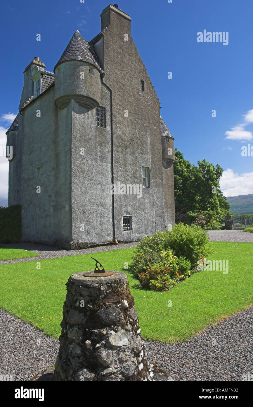Scotland benderloch Banque de photographies et d’images à haute ...