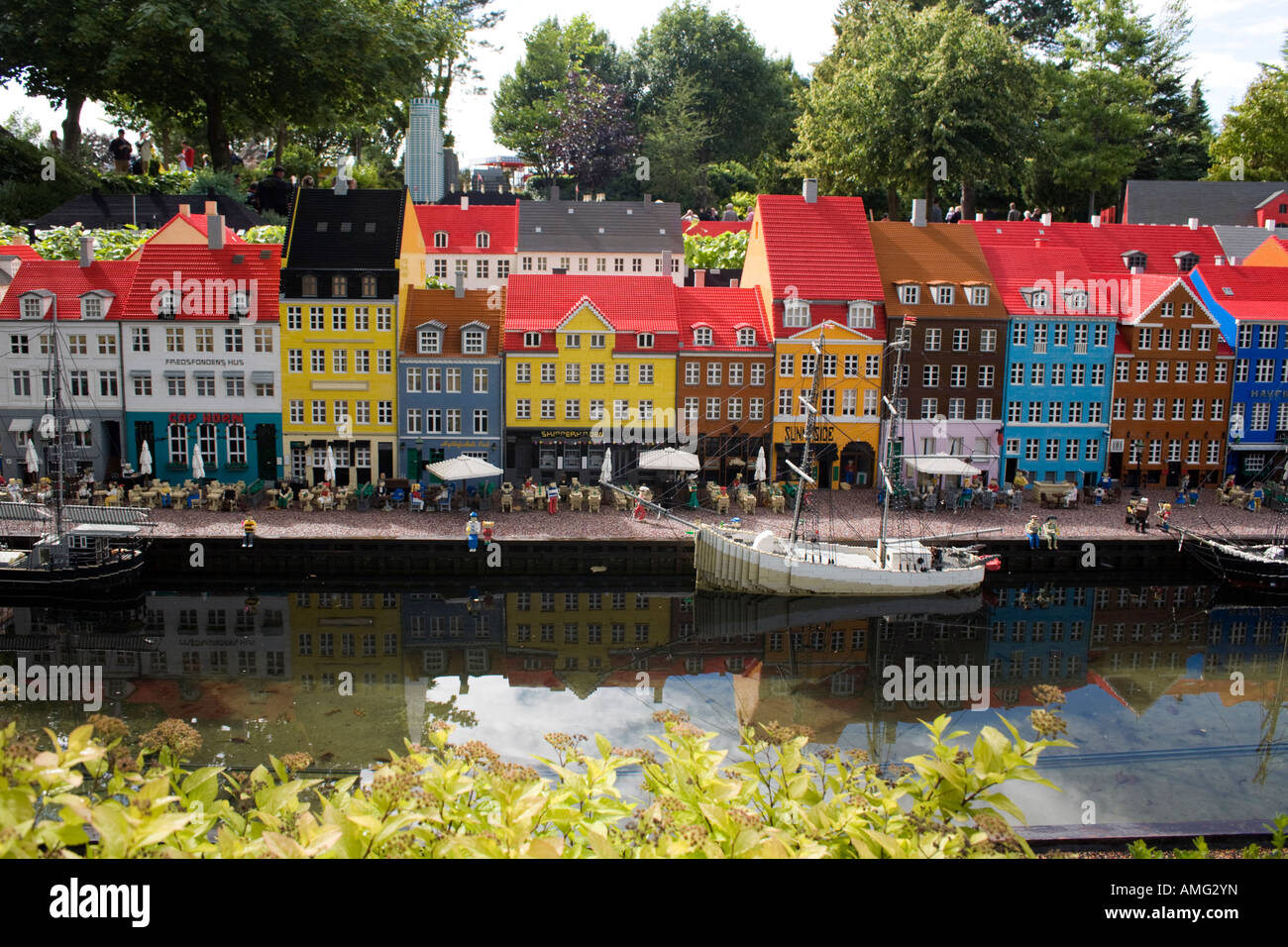 Lego house denmark Banque de photographies et d’images à haute ...