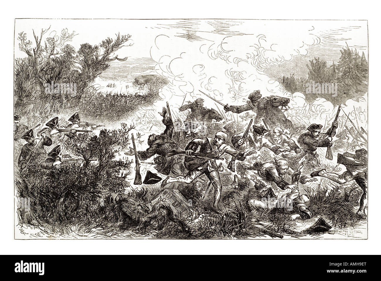 Cook James Webb Hayes 1856 1934 soldat américain Union Carbide ont ...