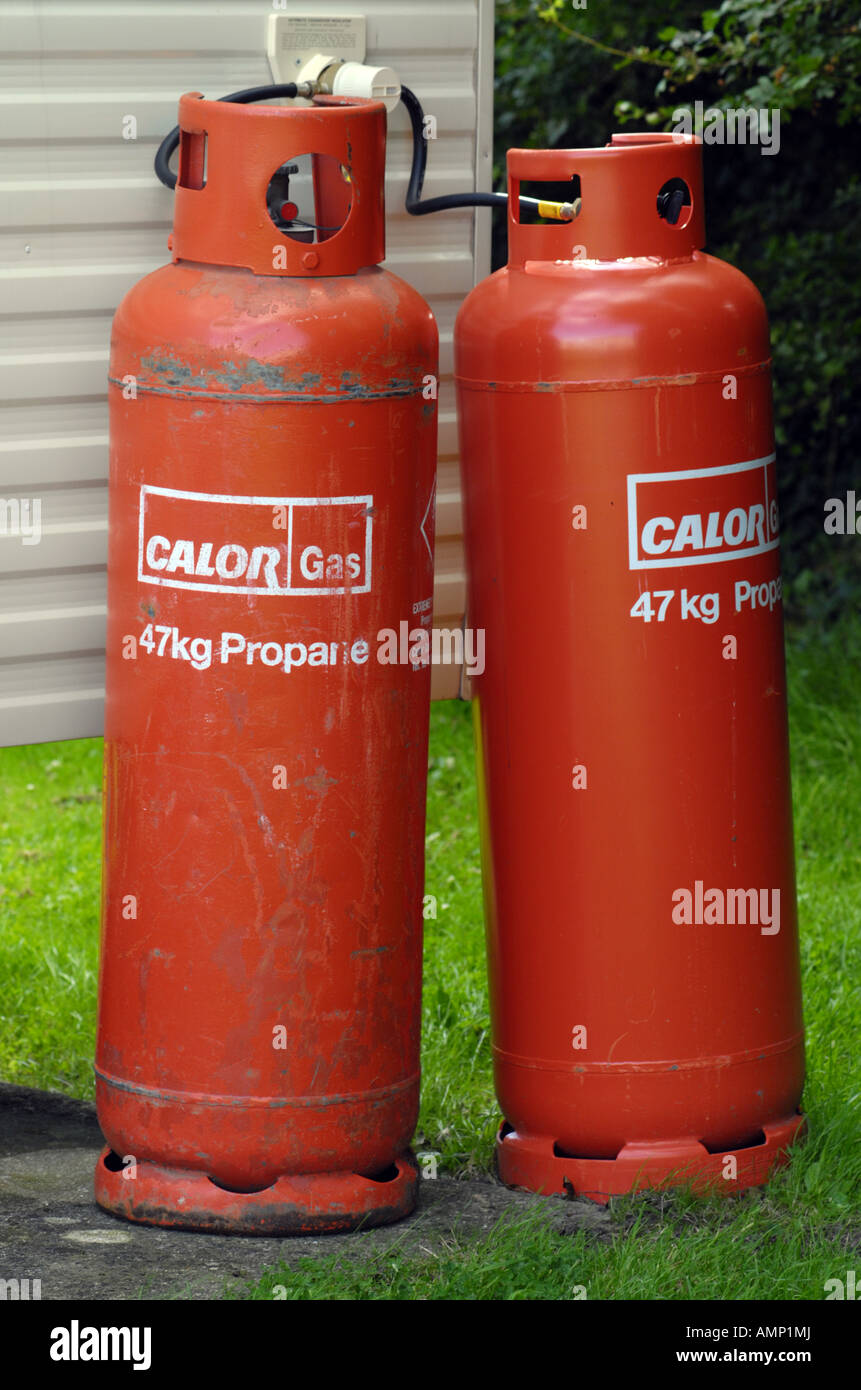 Gas canister Banque de photographies et d’images à haute résolution - Alamy