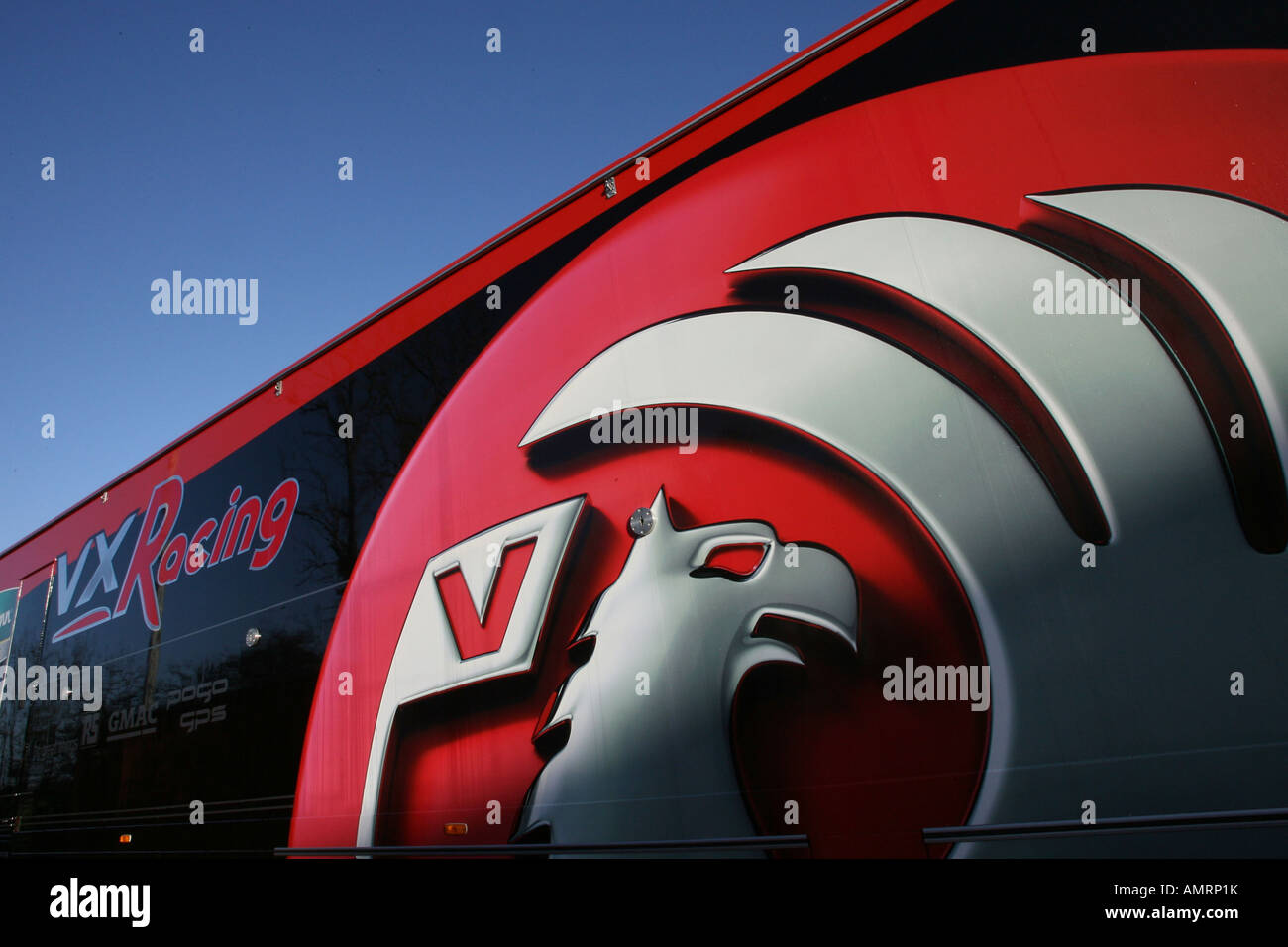 Racing logo Banque de photographies et d’images à haute résolution - Alamy