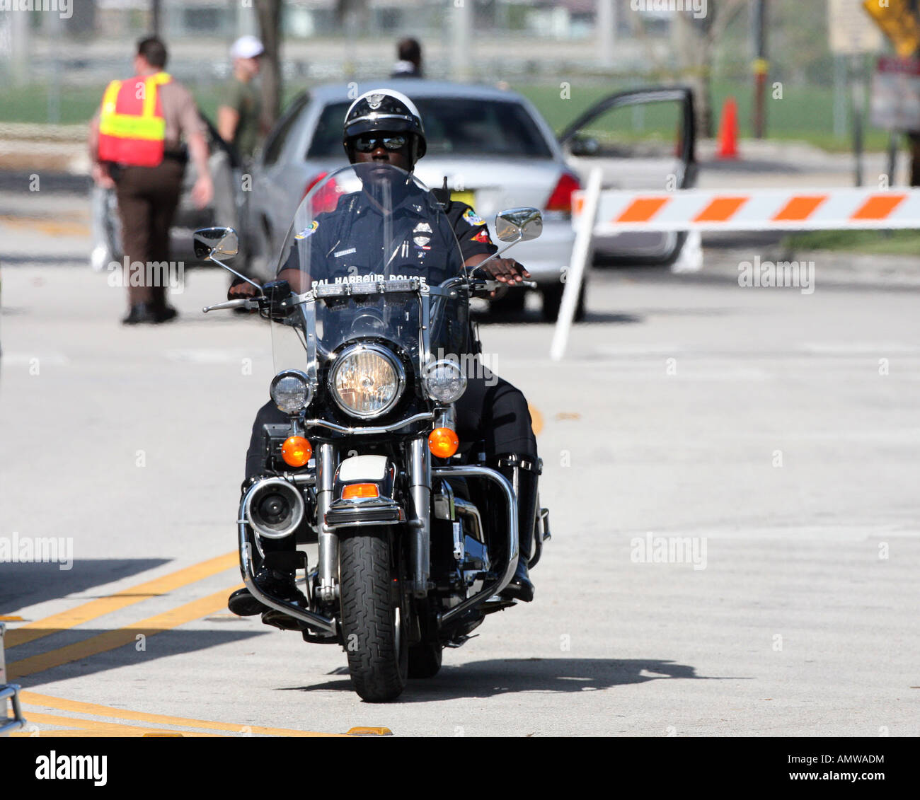 Motor cycles Banque de photographies et d’images à haute résolution - Alamy