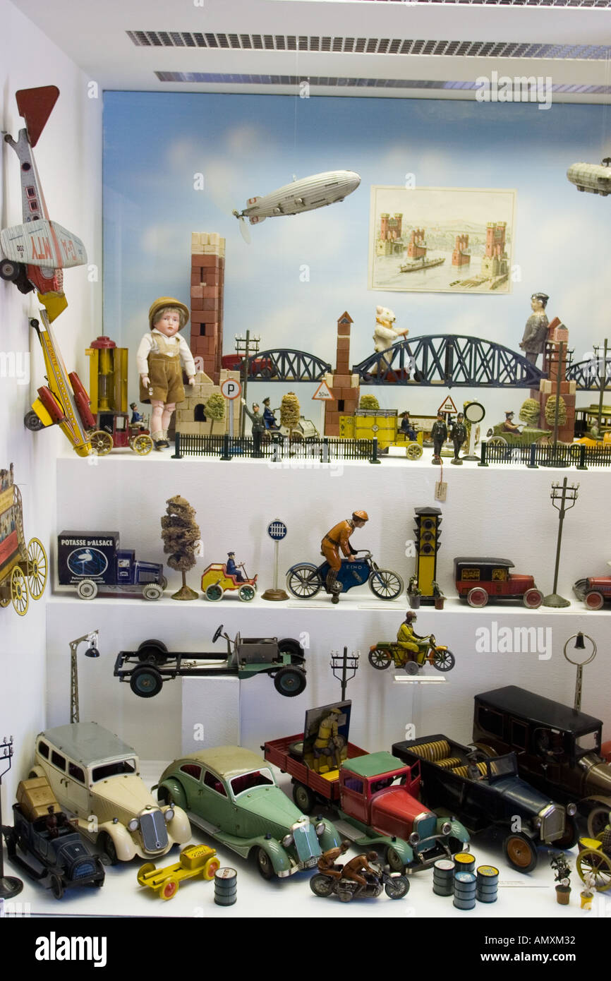 Spielzeugmuseum Mnchen Eintritt