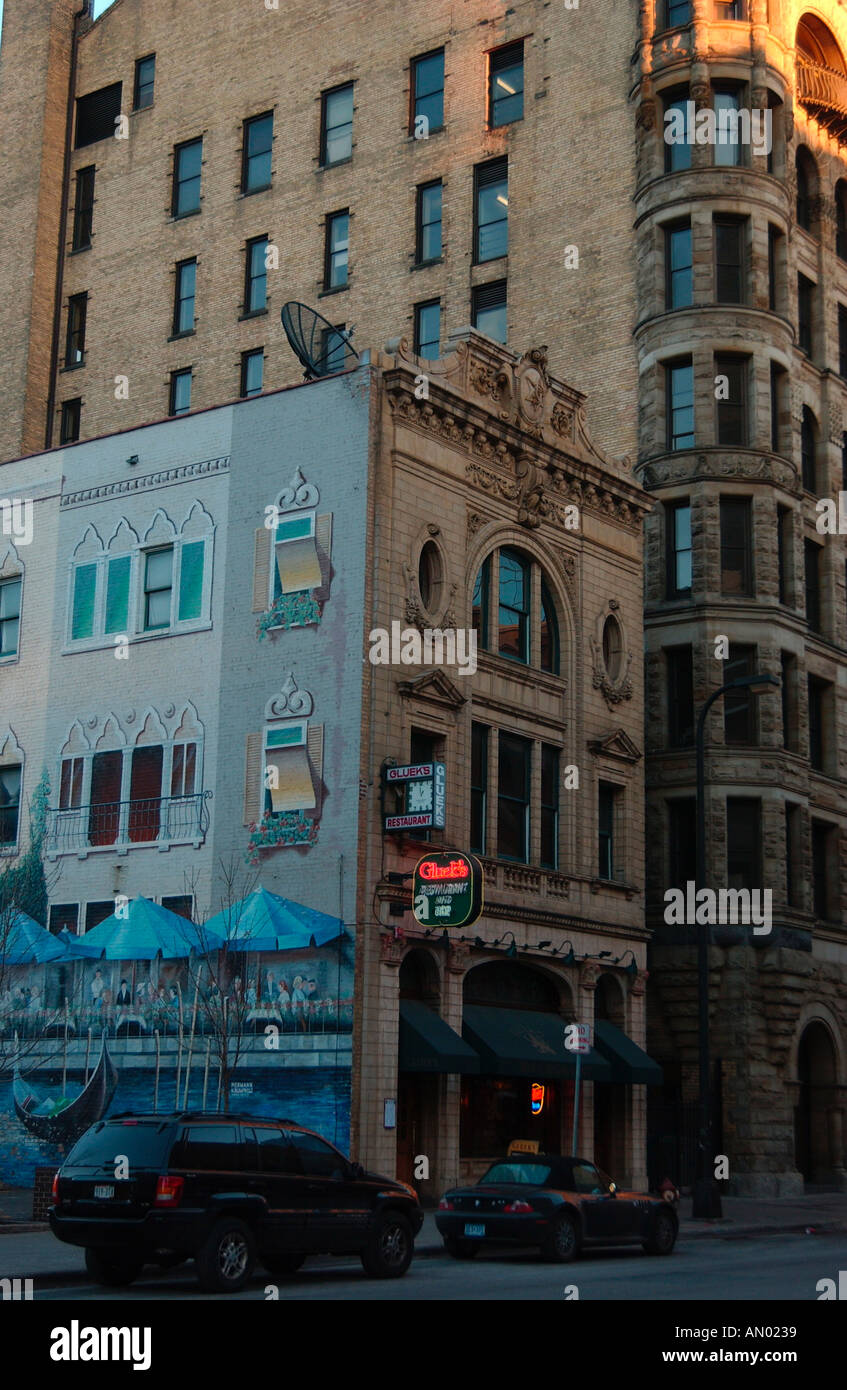 Tcf tower Banque de photographies et d’images à haute résolution - Alamy