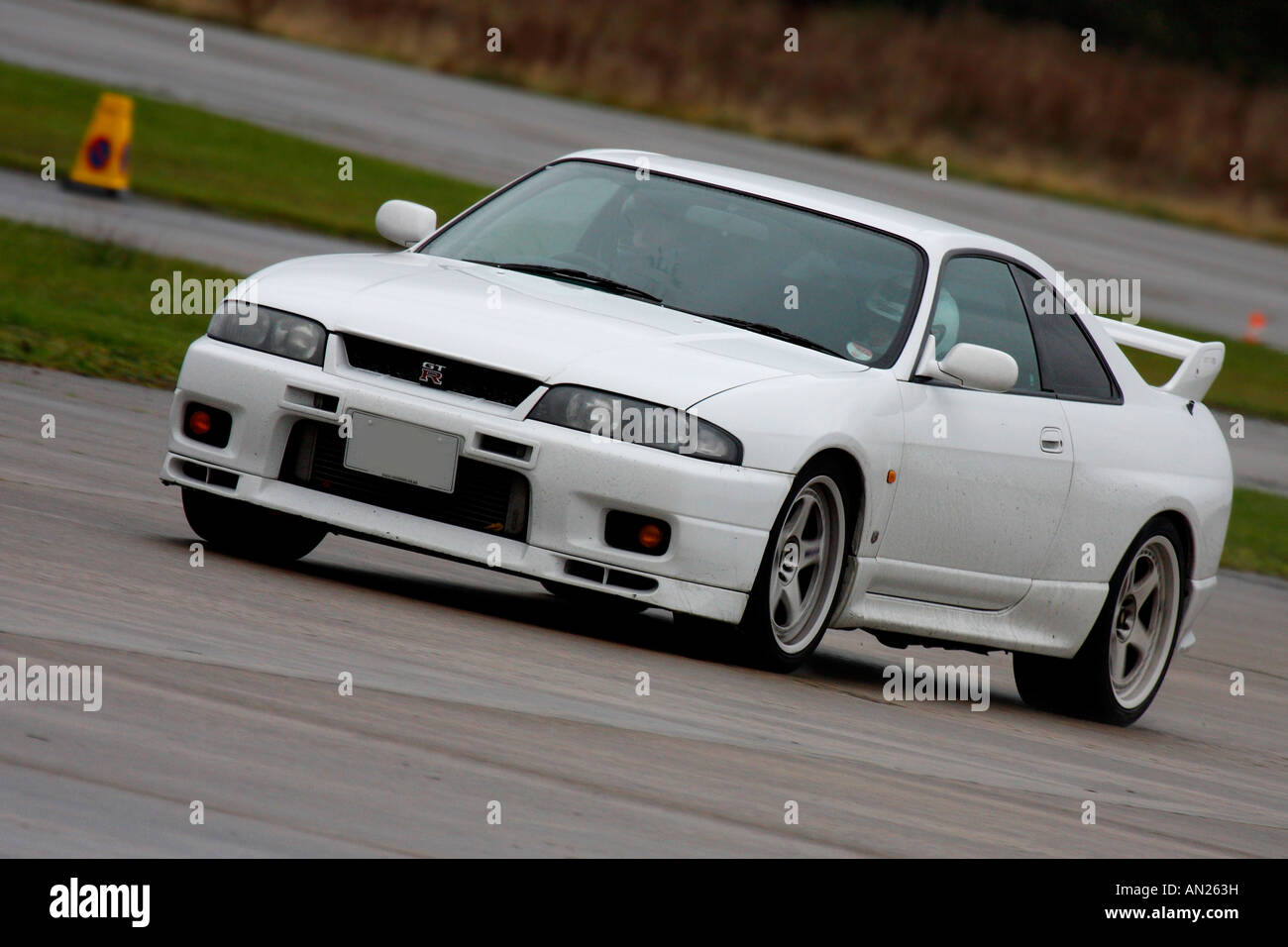 Skyline gtr r34 Banque de photographies et d’images à haute résolution ...