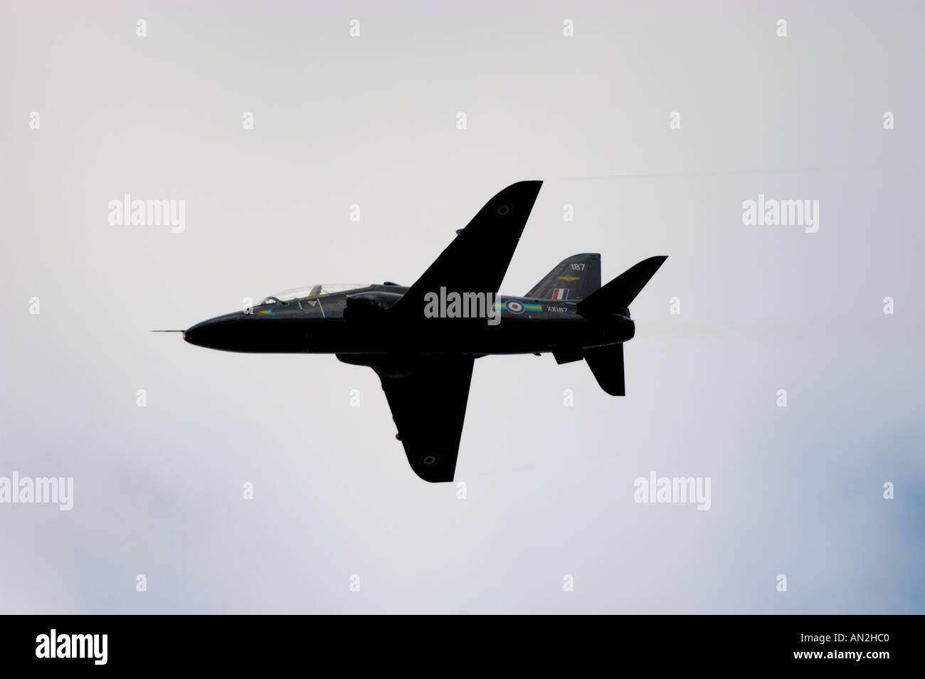 Raf hawk t2 Banque de photographies et d’images à haute résolution - Alamy
