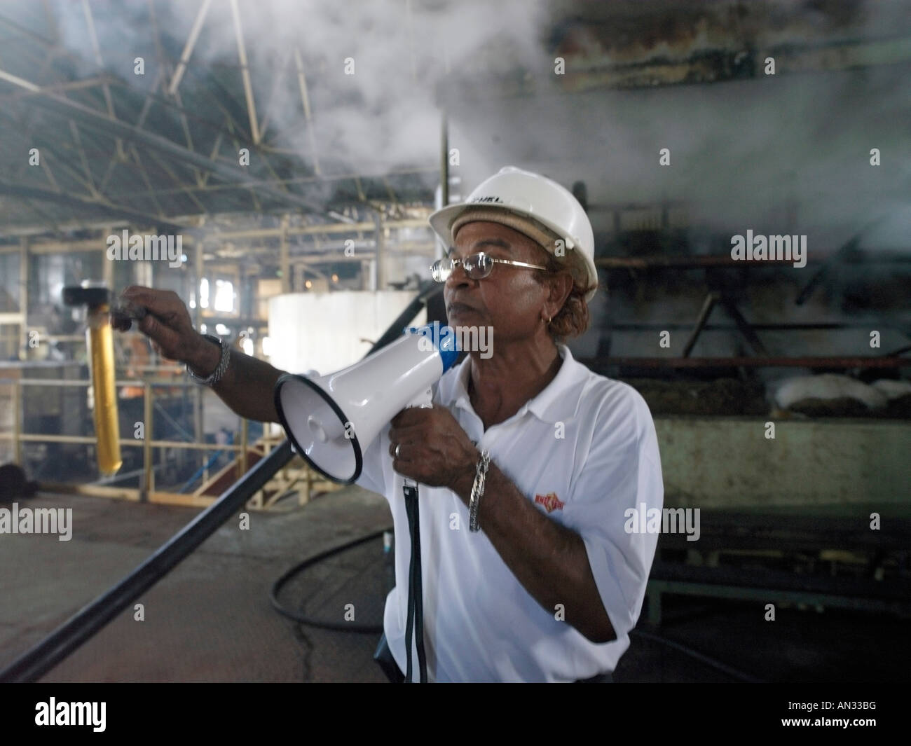 Medine mauritius sugar factory Banque de photographies et d’images à ...
