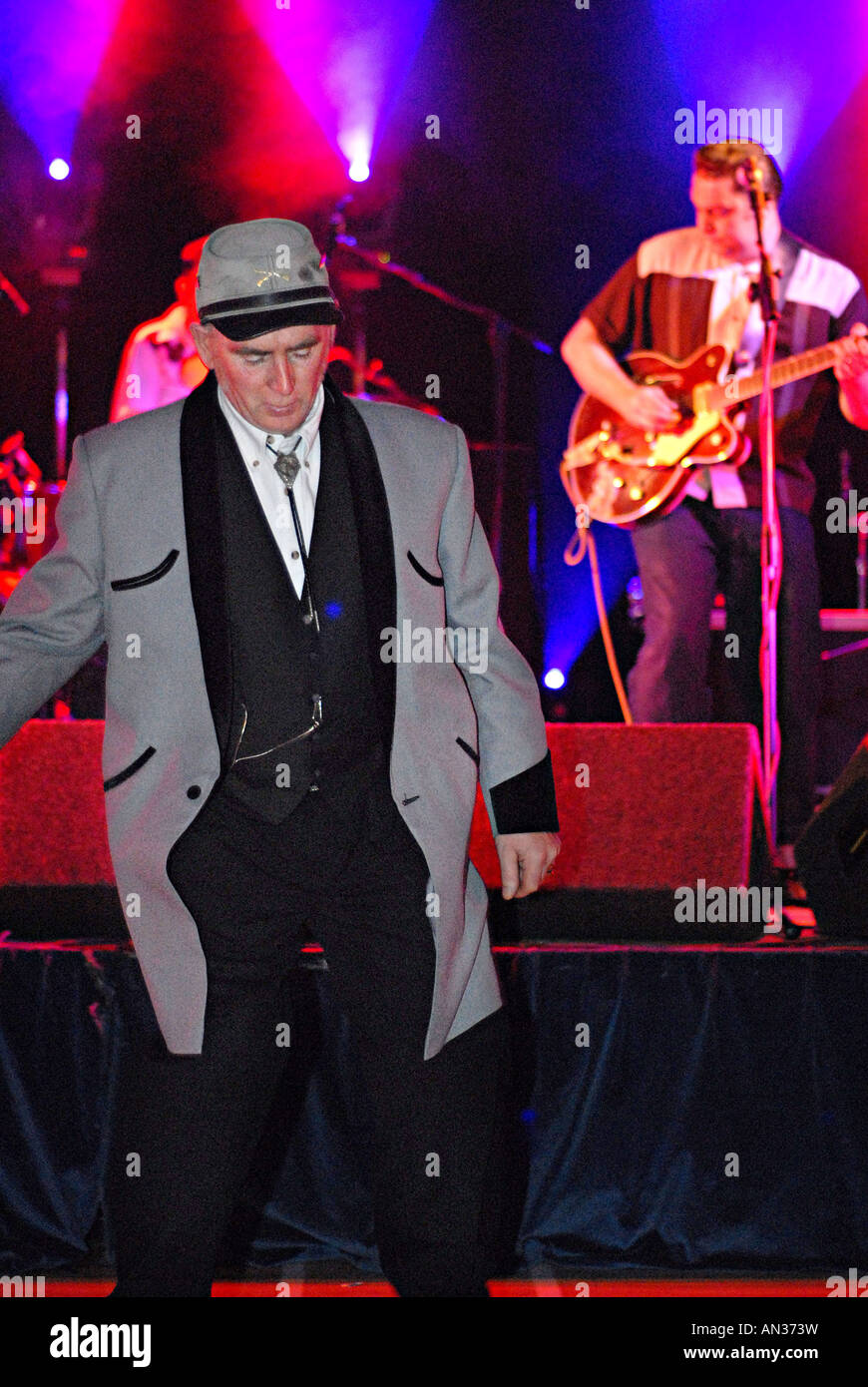 Pic martin phelps 15 04 06 chippenham Eddie Cochran festival à l ...