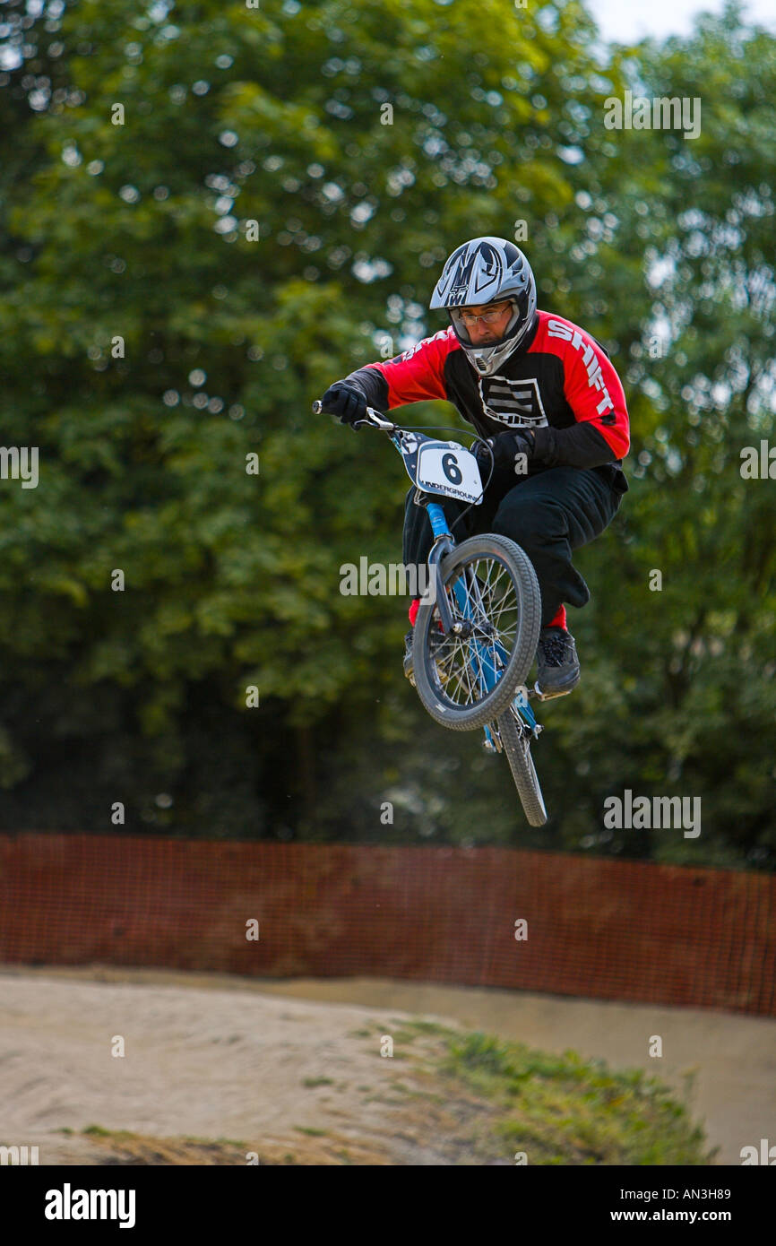 Bmx race Banque de photographies et d’images à haute résolution - Alamy
