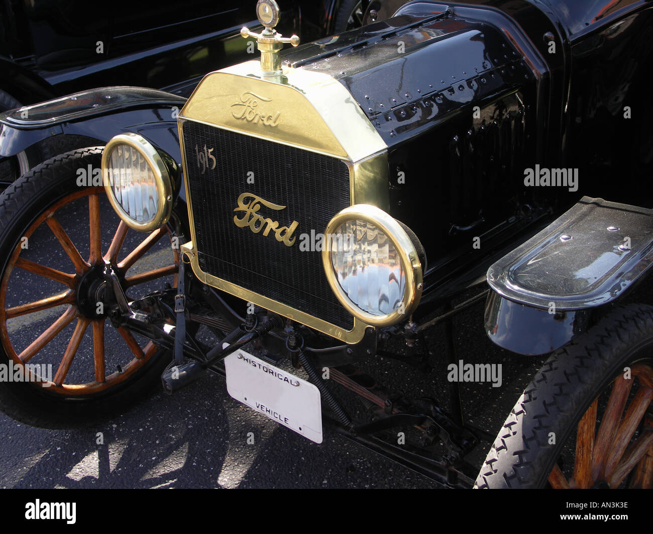 1915 ford model t Banque de photographies et d’images à haute ...