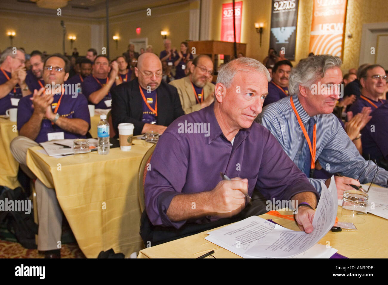 Andrew stern Banque de photographies et d’images à haute résolution - Alamy