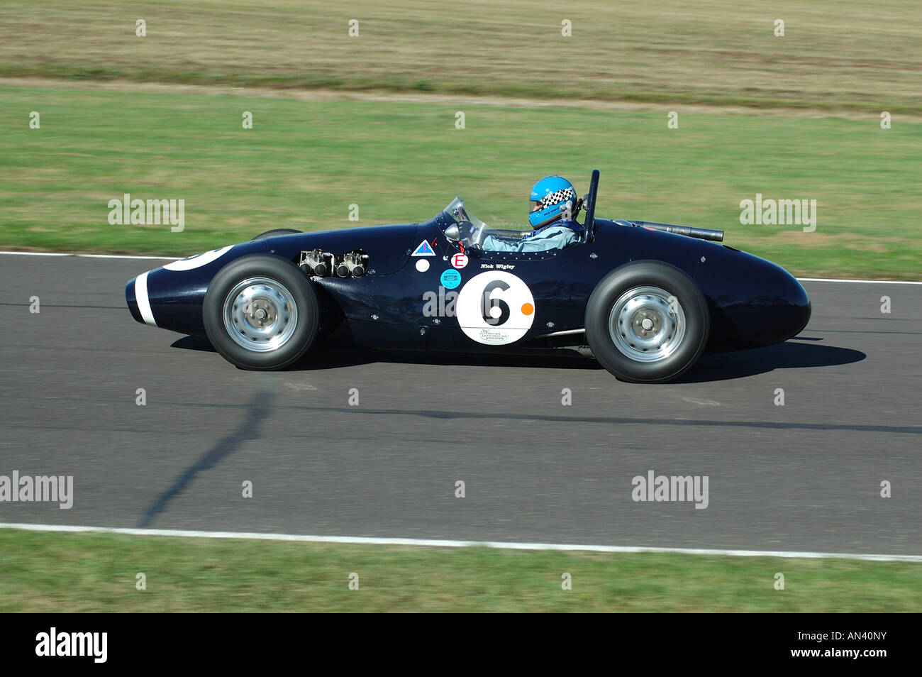 Connaught type b Banque de photographies et d’images à haute résolution ...