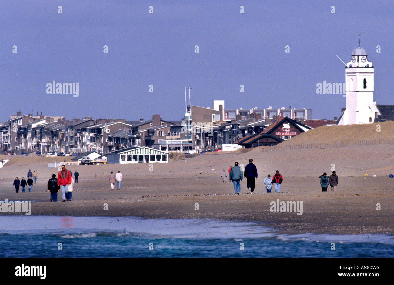 Phare hollandais Banque de photographies et d’images à haute résolution ...