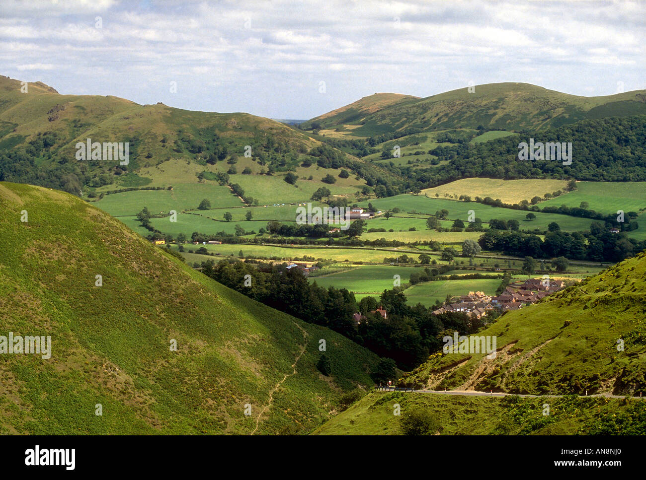 Le burway Banque de photographies et d’images à haute résolution - Alamy