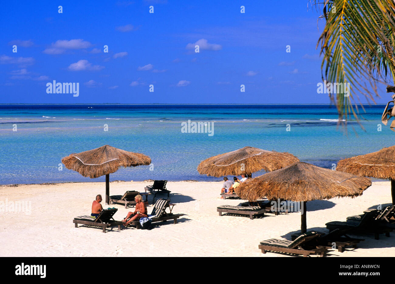 Playa norte Banque de photographies et d’images à haute résolution - Alamy