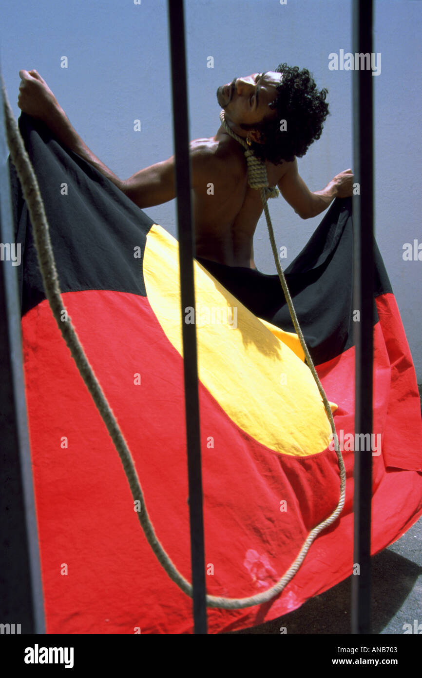 Drapeau autochtone Banque de photographies et d’images à haute ...