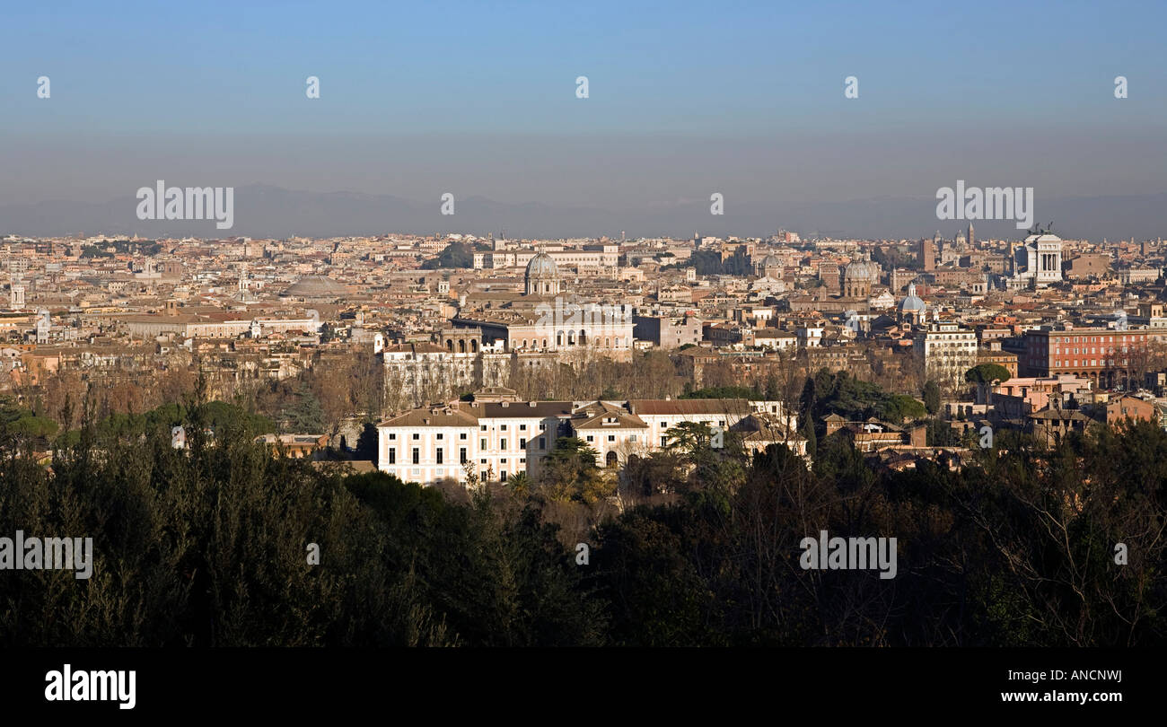 Pollution italie Banque de photographies et d’images à haute résolution ...
