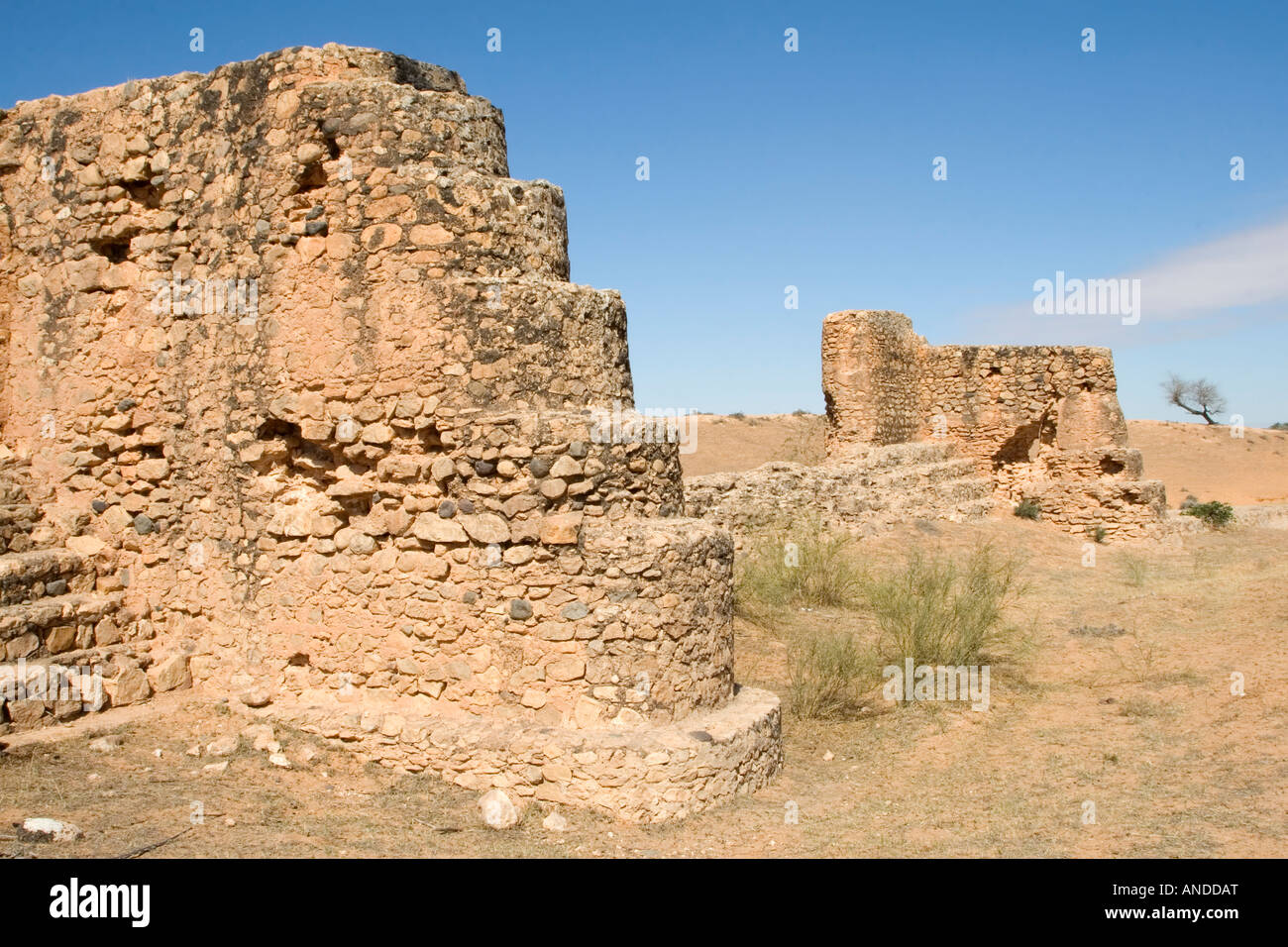 Wadi megenin Banque de photographies et d’images à haute résolution - Alamy