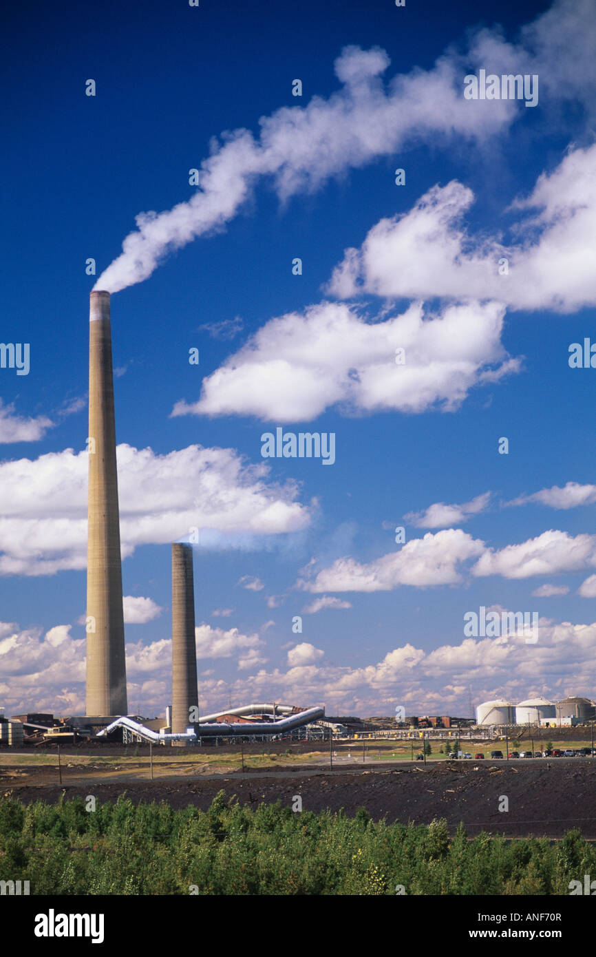 Inco superstack Banque d'image et photos - Alamy