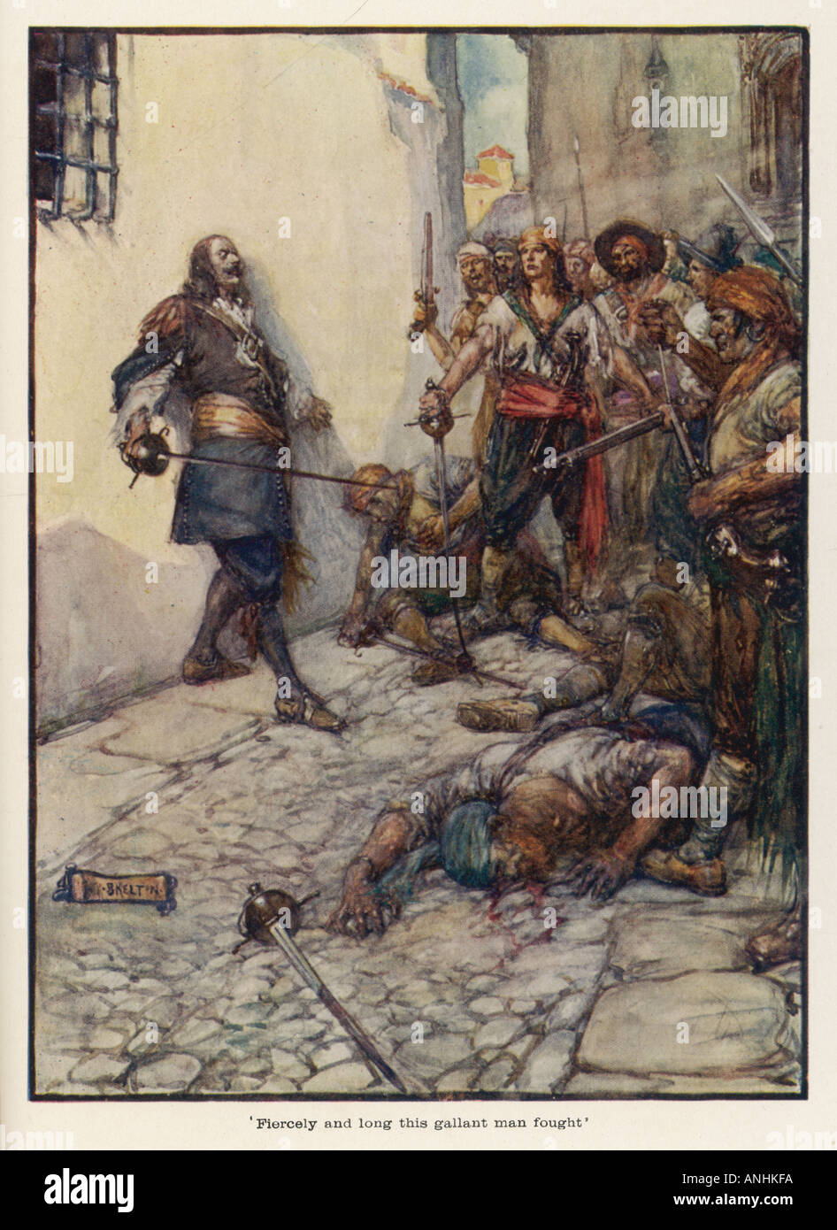 Henry bello Banque de photographies et d’images à haute résolution - Alamy