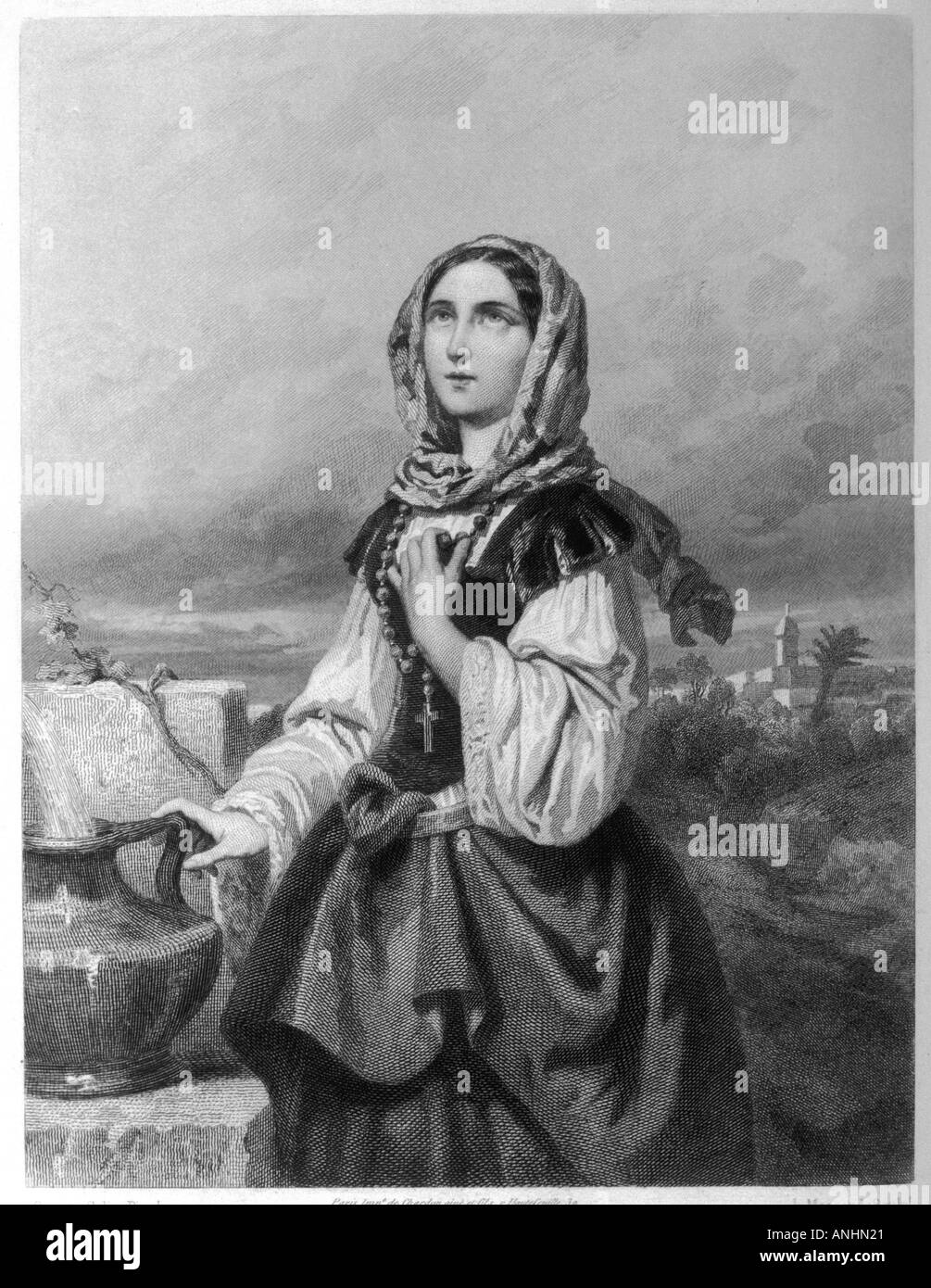 St rosa Banque de photographies et d’images à haute résolution - Alamy