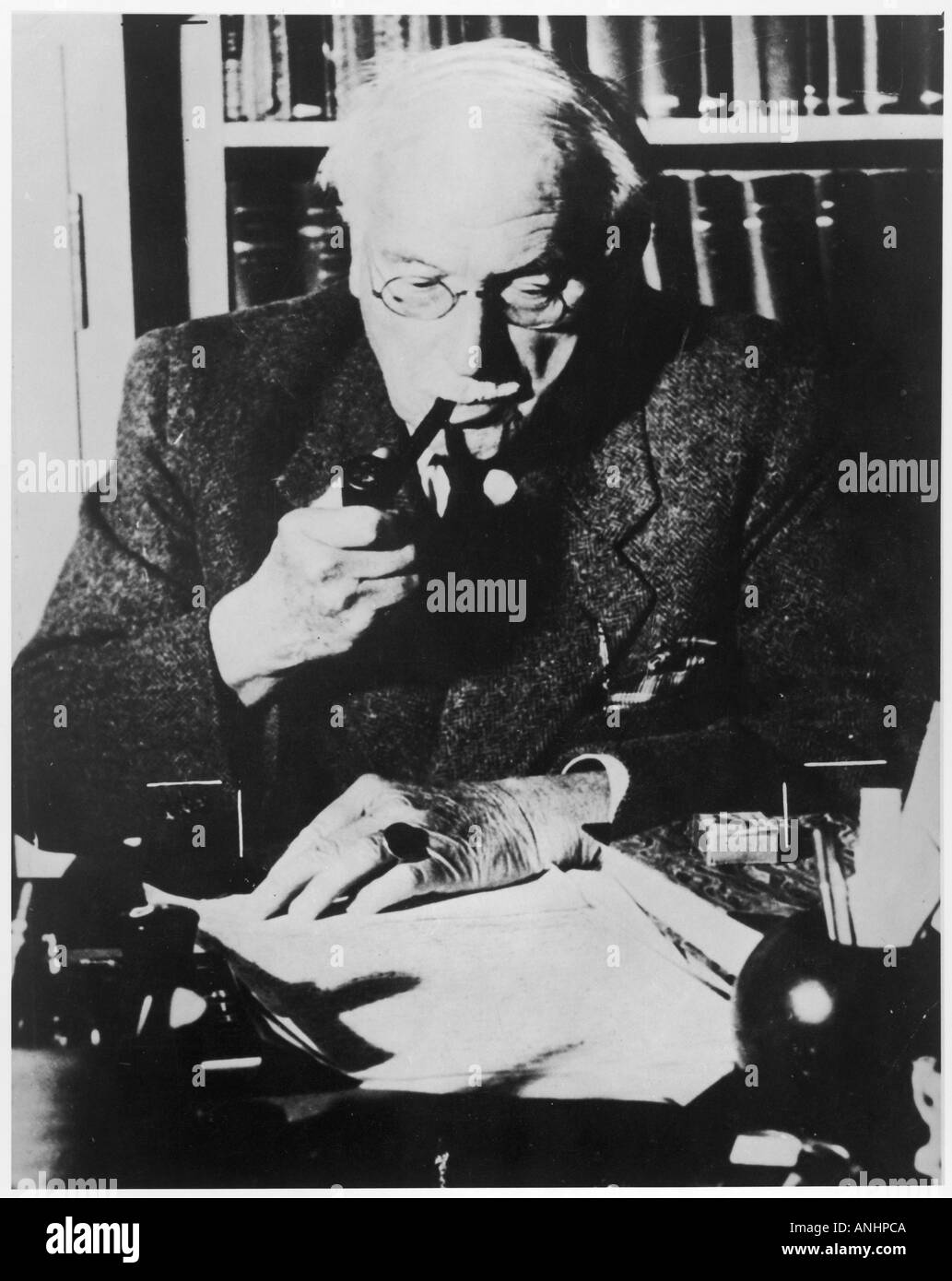 Carl jung Banque de photographies et d’images à haute résolution - Alamy