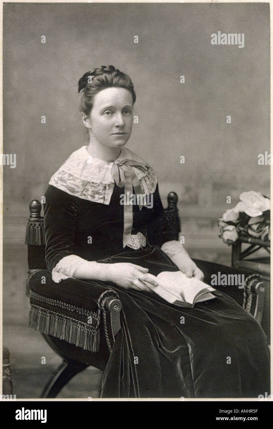 Millicent fawcett Banque de photographies et d’images à haute ...