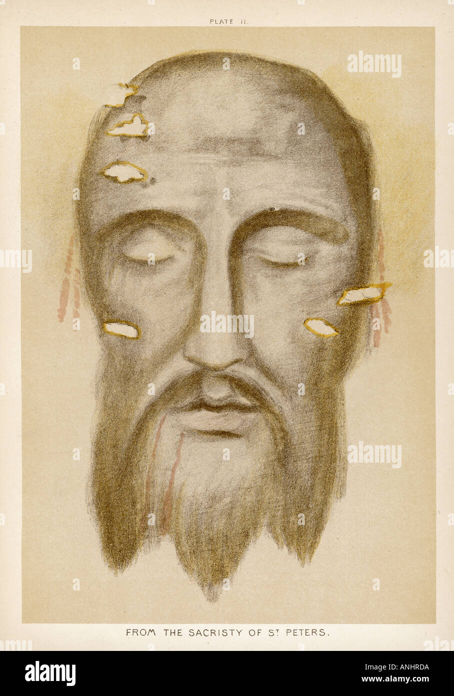 Jesus nazareth 6 av 30 ad Banque de photographies et d’images à haute ...