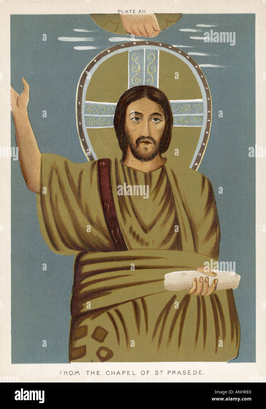 Jesus nazareth 6 av 30 ad Banque de photographies et d’images à haute ...