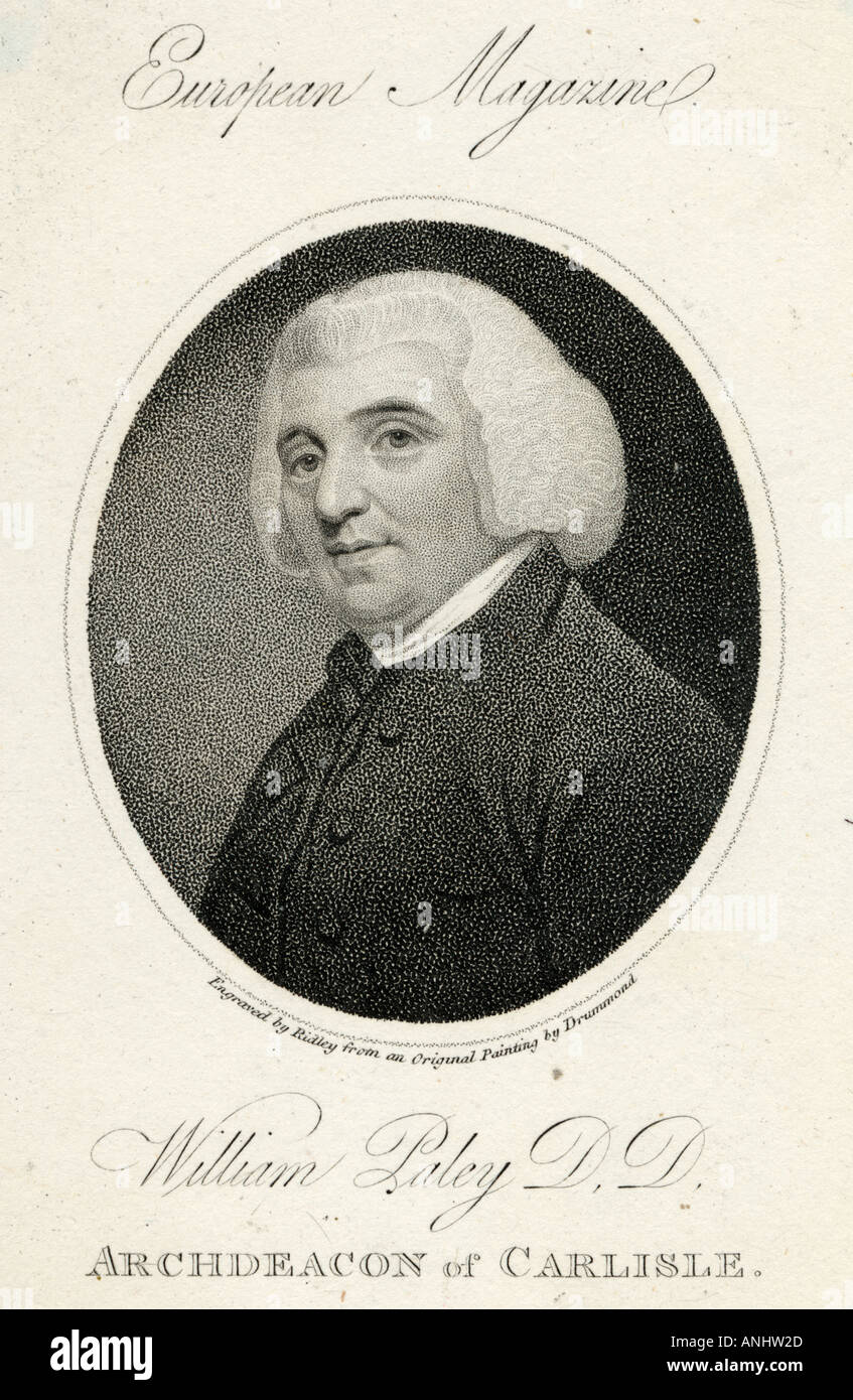 William paley Banque de photographies et d’images à haute résolution ...