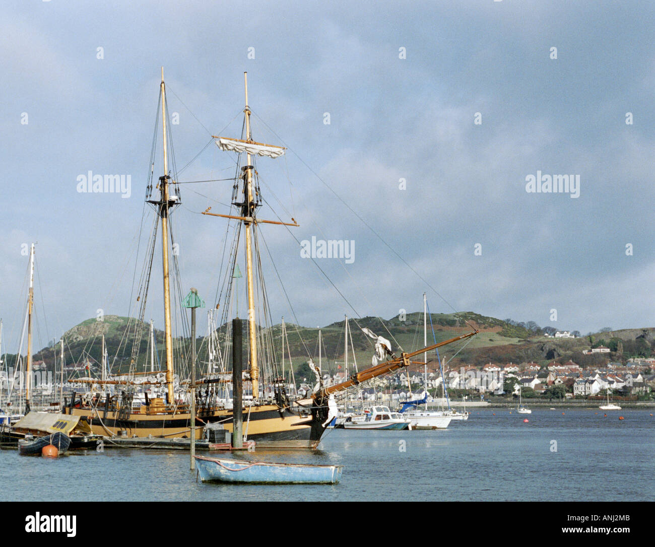 Hms pickle Banque de photographies et d’images à haute résolution - Alamy