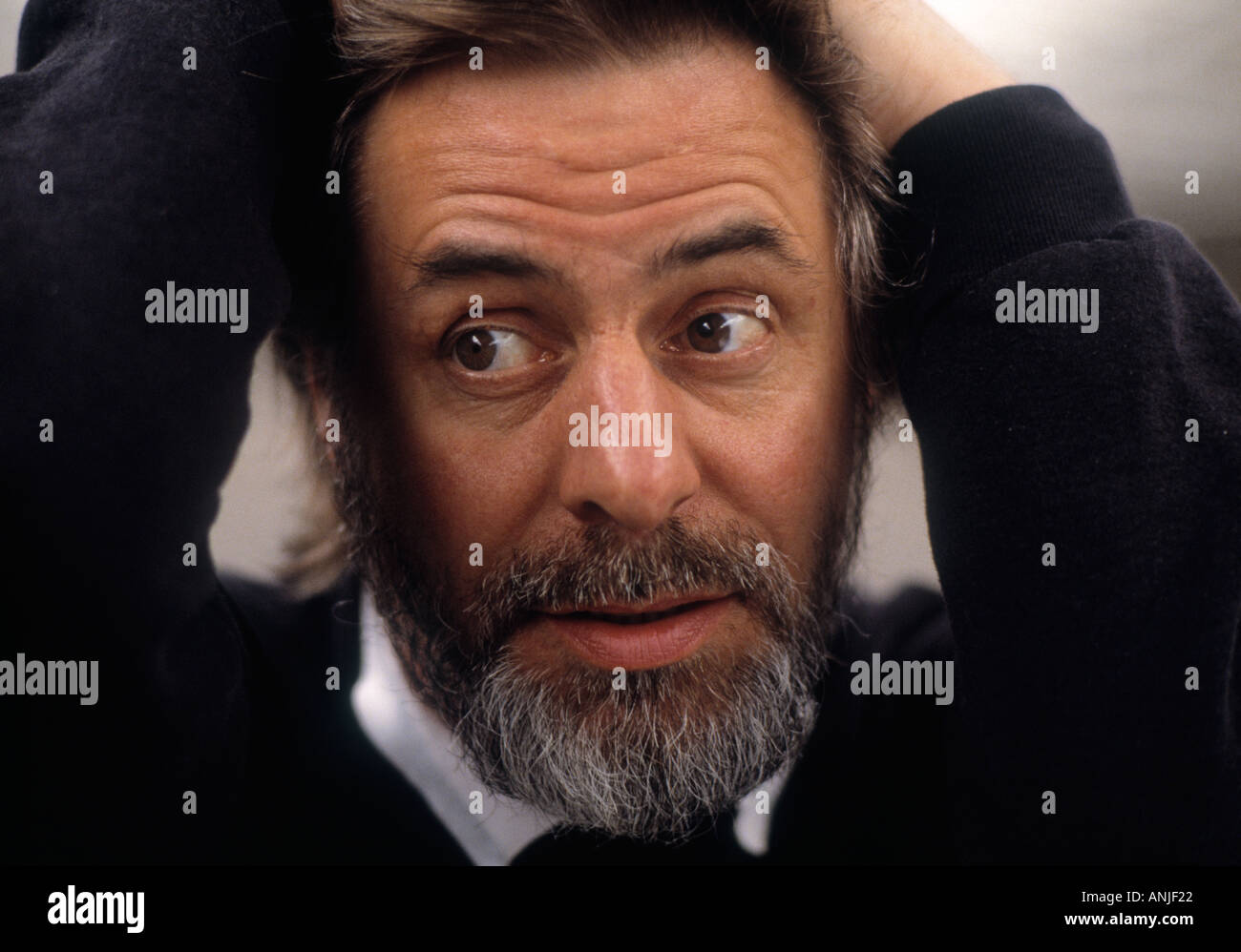 Barry rutter Banque de photographies et d’images à haute résolution - Alamy