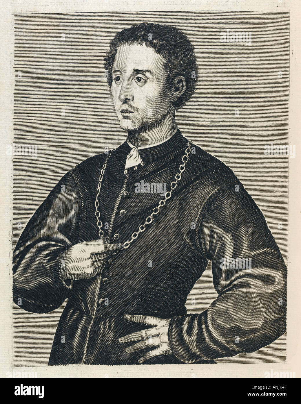 Pietro aretino Banque de photographies et d’images à haute résolution ...