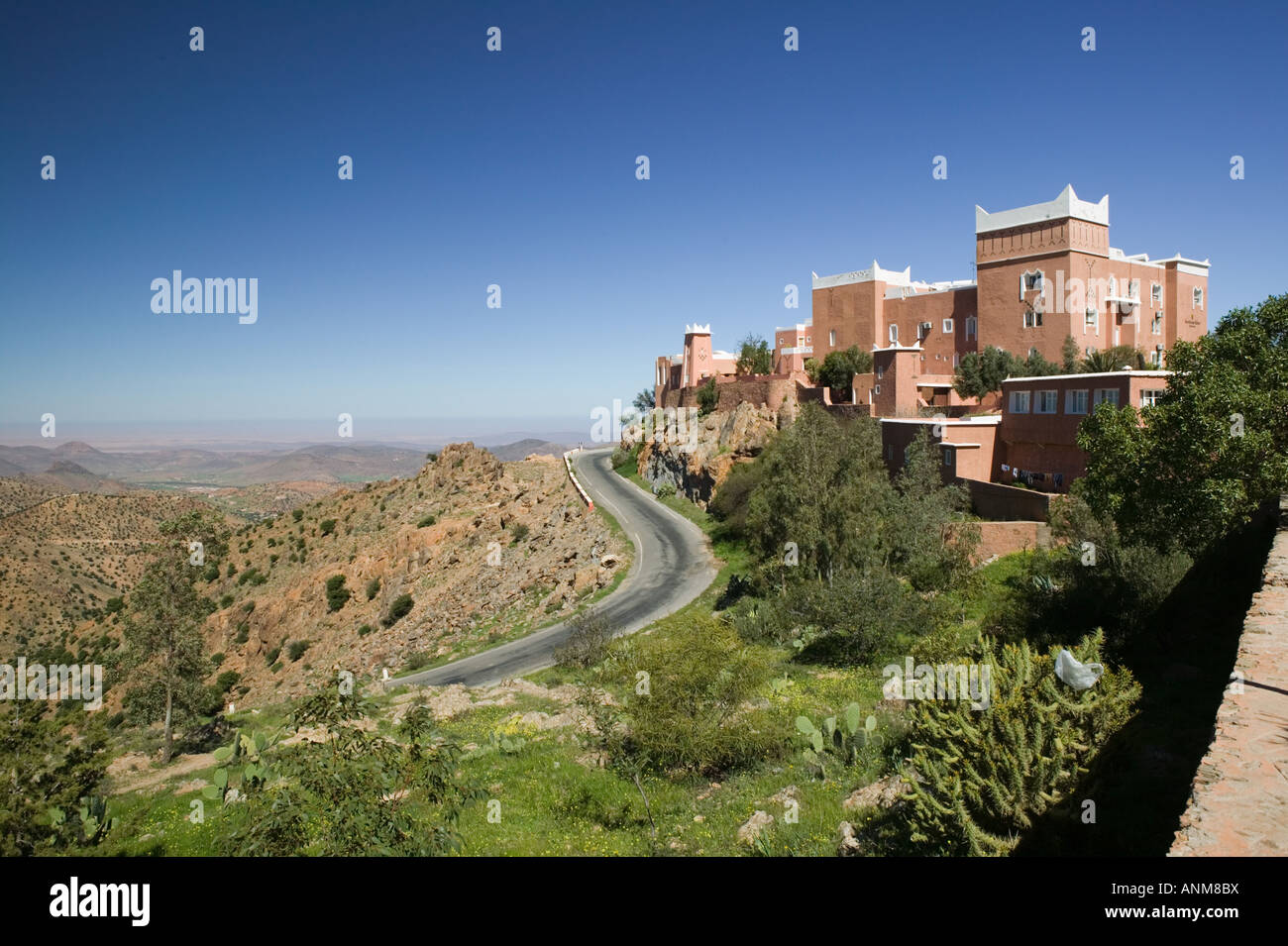 Col Du Kerdous Banque d'image et photos - Alamy