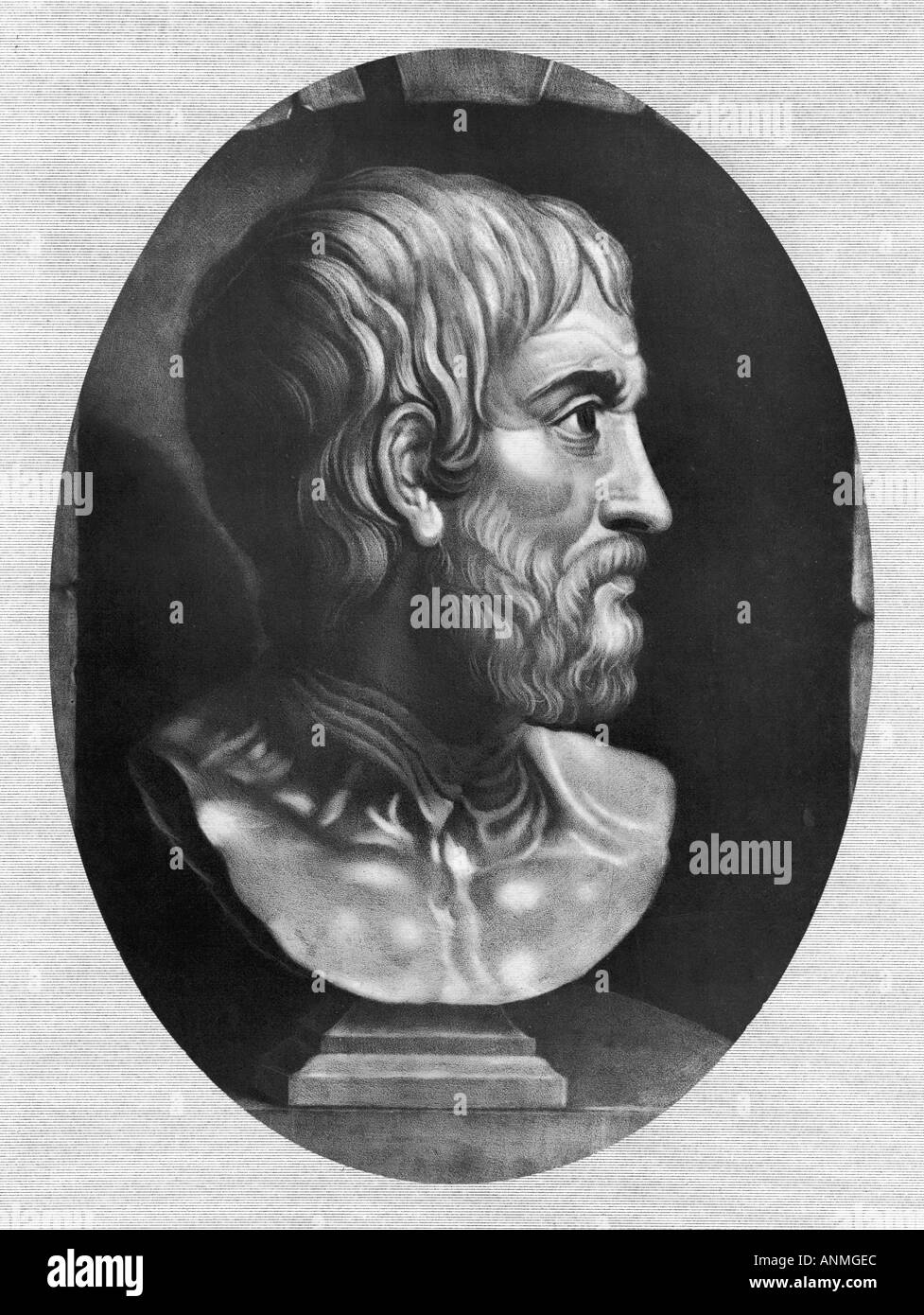 Pythagore greek Banque de photographies et d’images à haute résolution ...