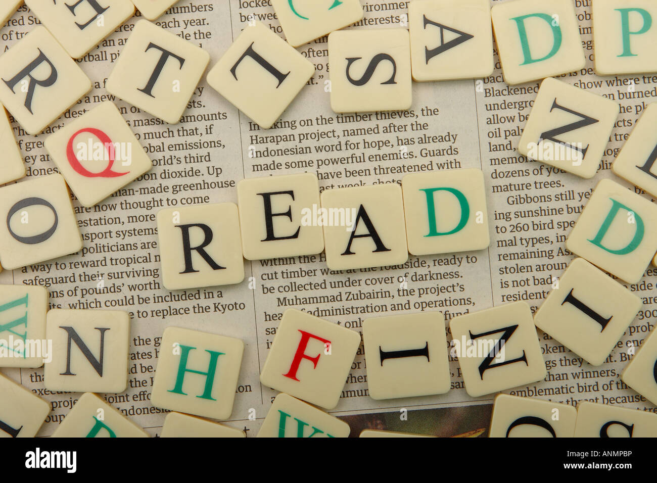 Mot difficile Banque de photographies et d’images à haute résolution - Alamy