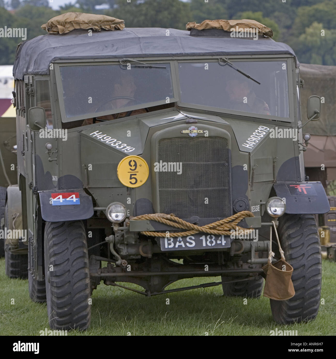 Morris c8 Banque de photographies et d’images à haute résolution - Alamy