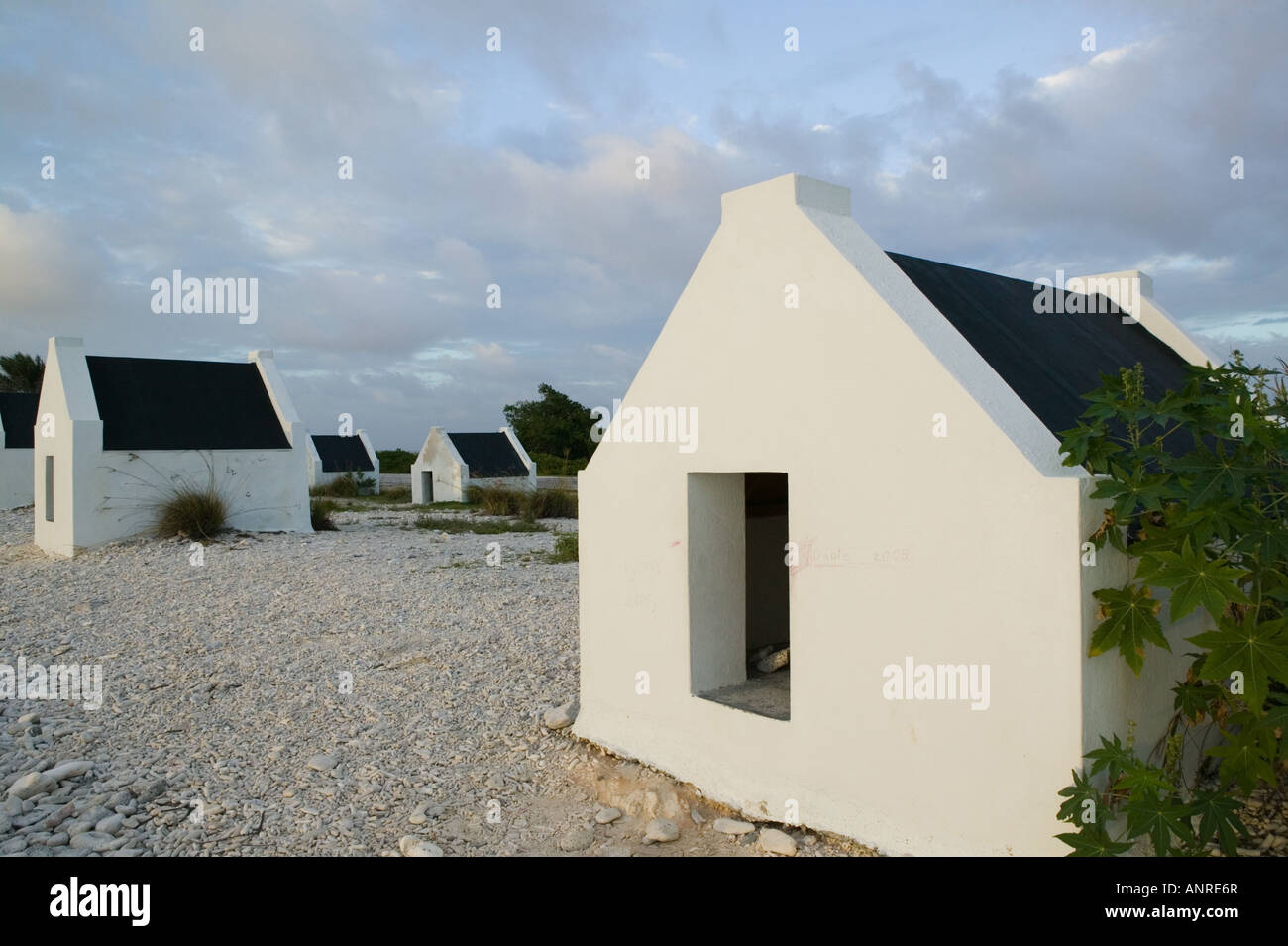 Ancienne cabane d'esclaves Banque de photographies et d’images à haute résolution - Alamy