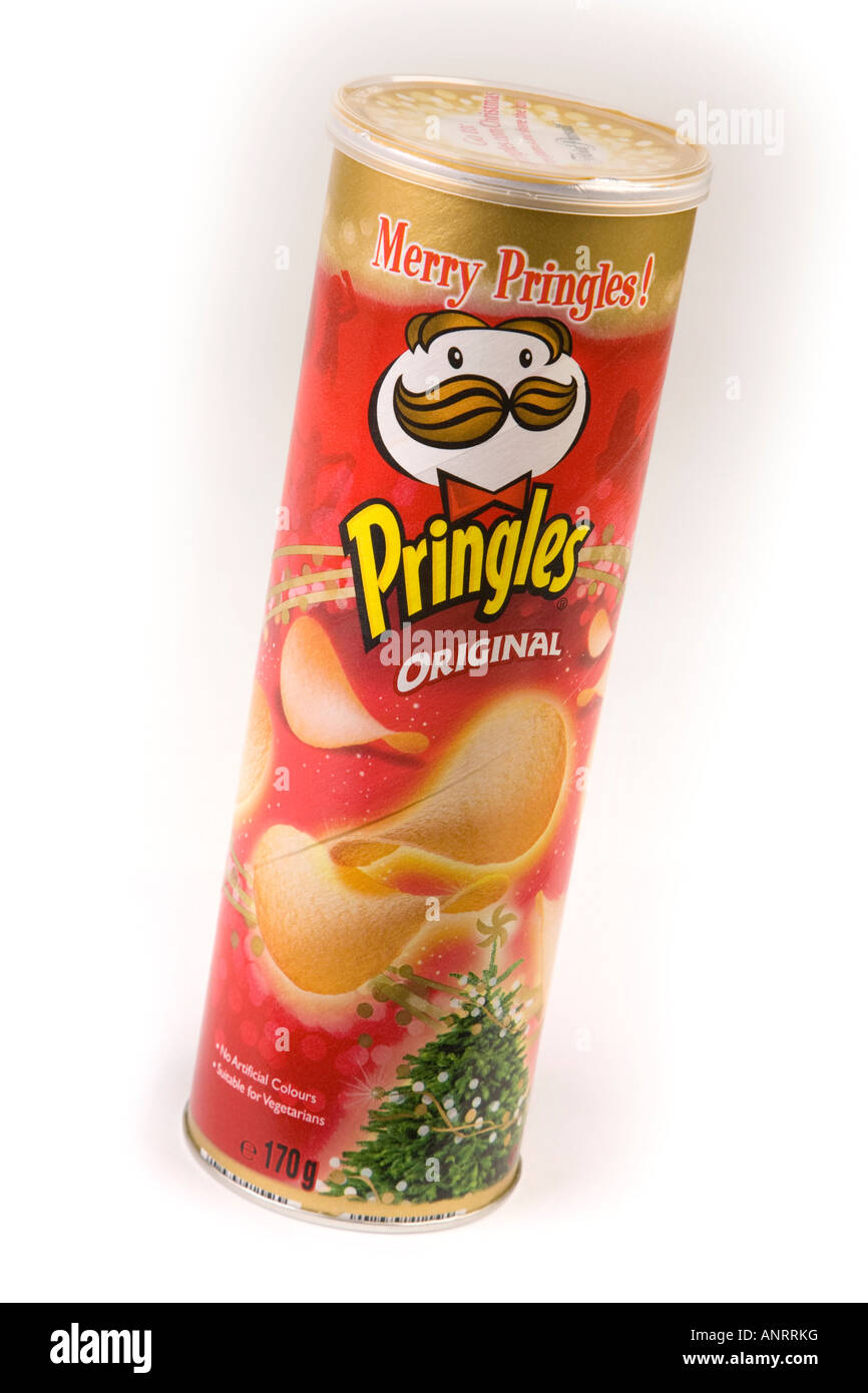 Chips tube Banque de photographies et d’images à haute résolution - Alamy