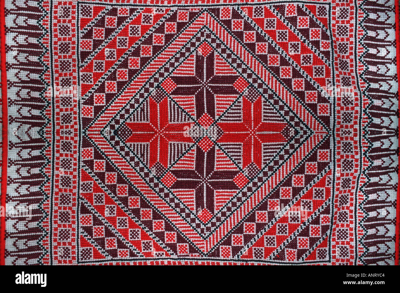 Jordan weaving Banque de photographies et d’images à haute résolution ...