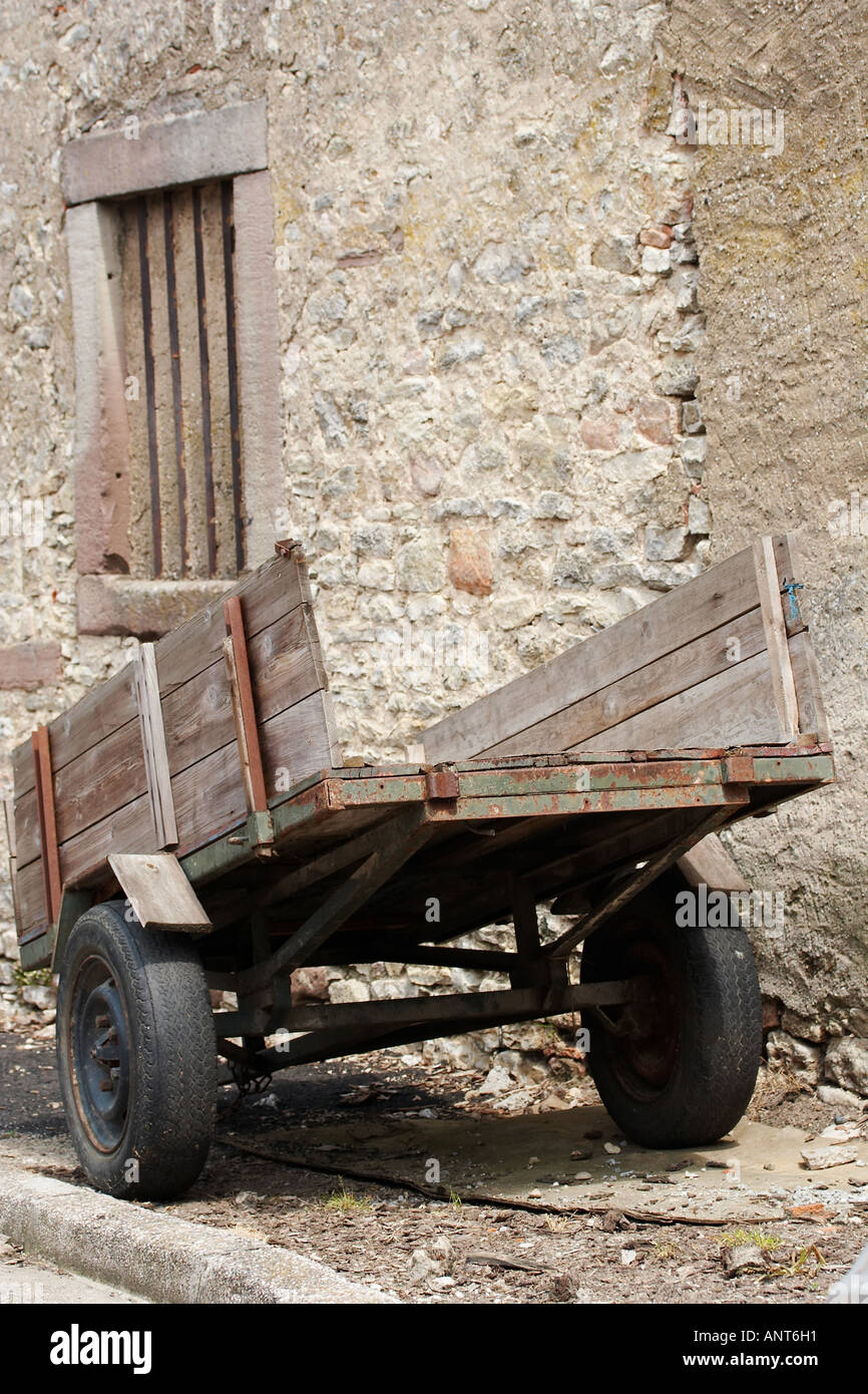 Roue charrue Banque de photographies et d’images à haute résolution - Alamy
