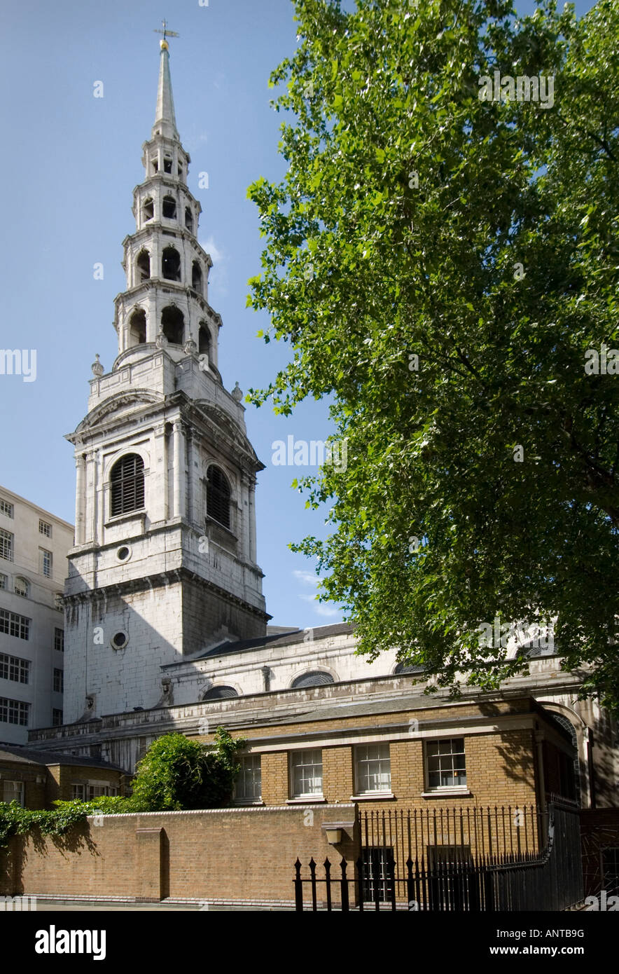 Fleet Street London Banque d'image et photos - Alamy