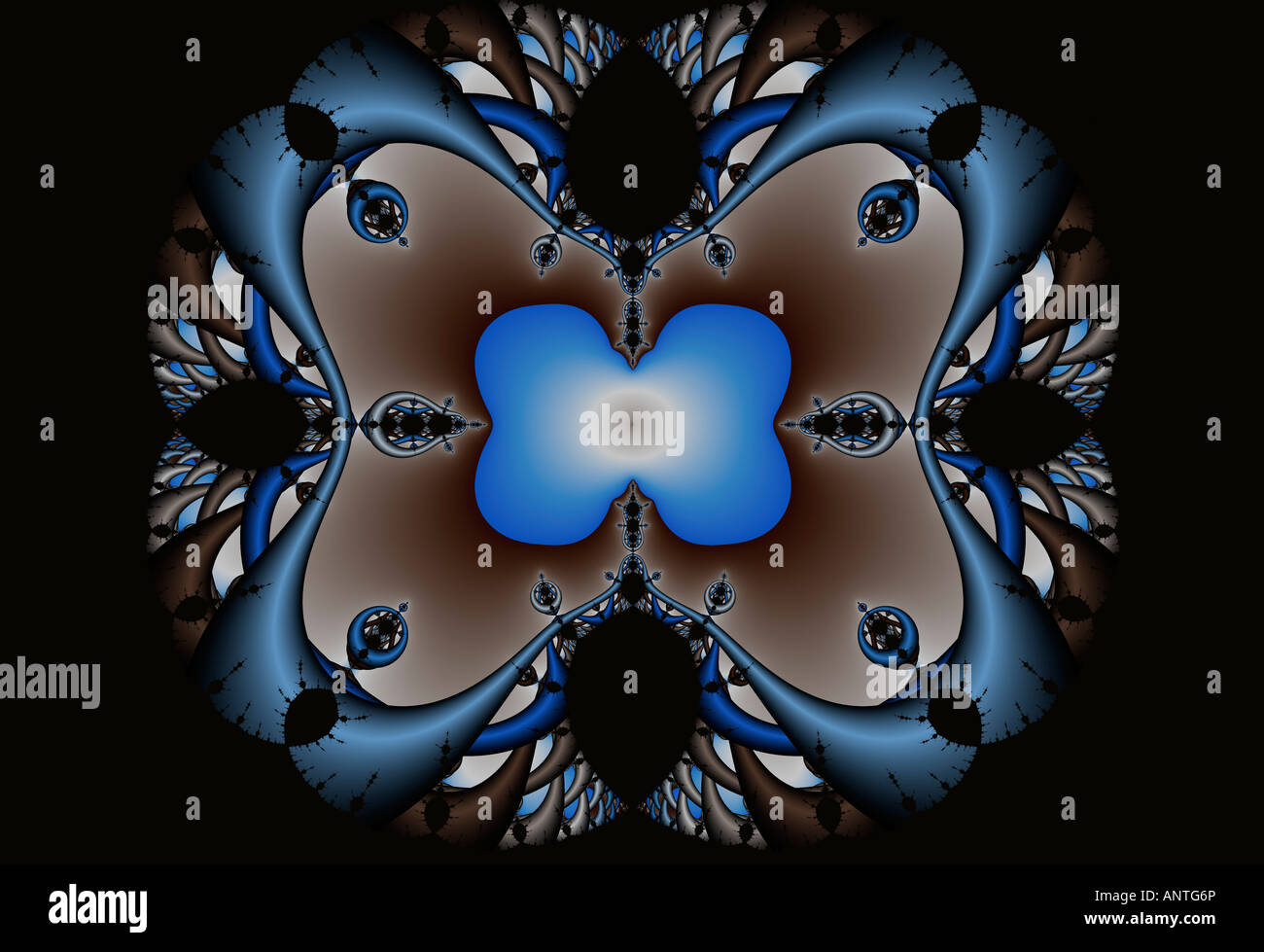 Motifs floraux Banque de photographies et d’images à haute résolution ...