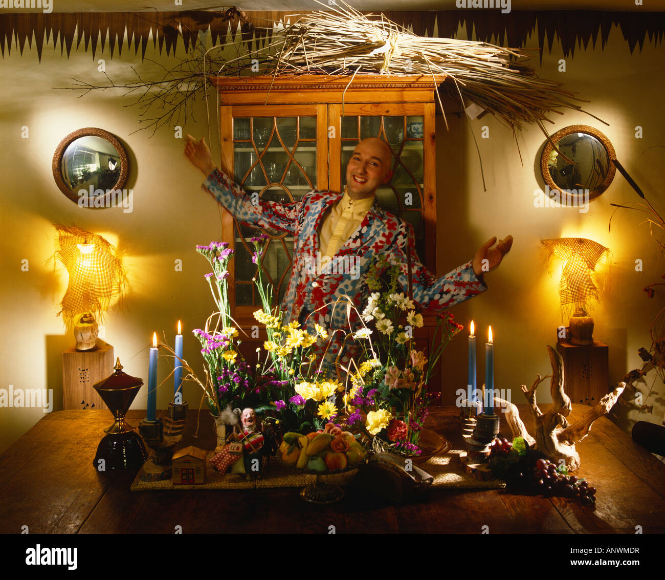La modiste Banque de photographies et d’images à haute résolution - Alamy