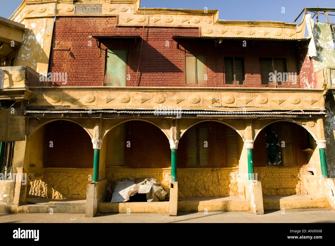 Avm film studio Banque de photographies et d’images à haute résolution ...