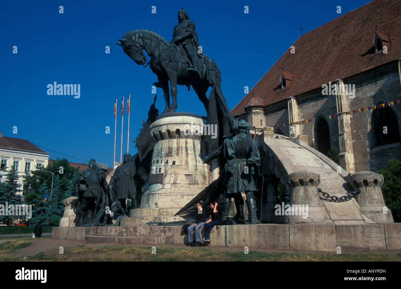 Mathias rex Banque de photographies et d’images à haute résolution - Alamy