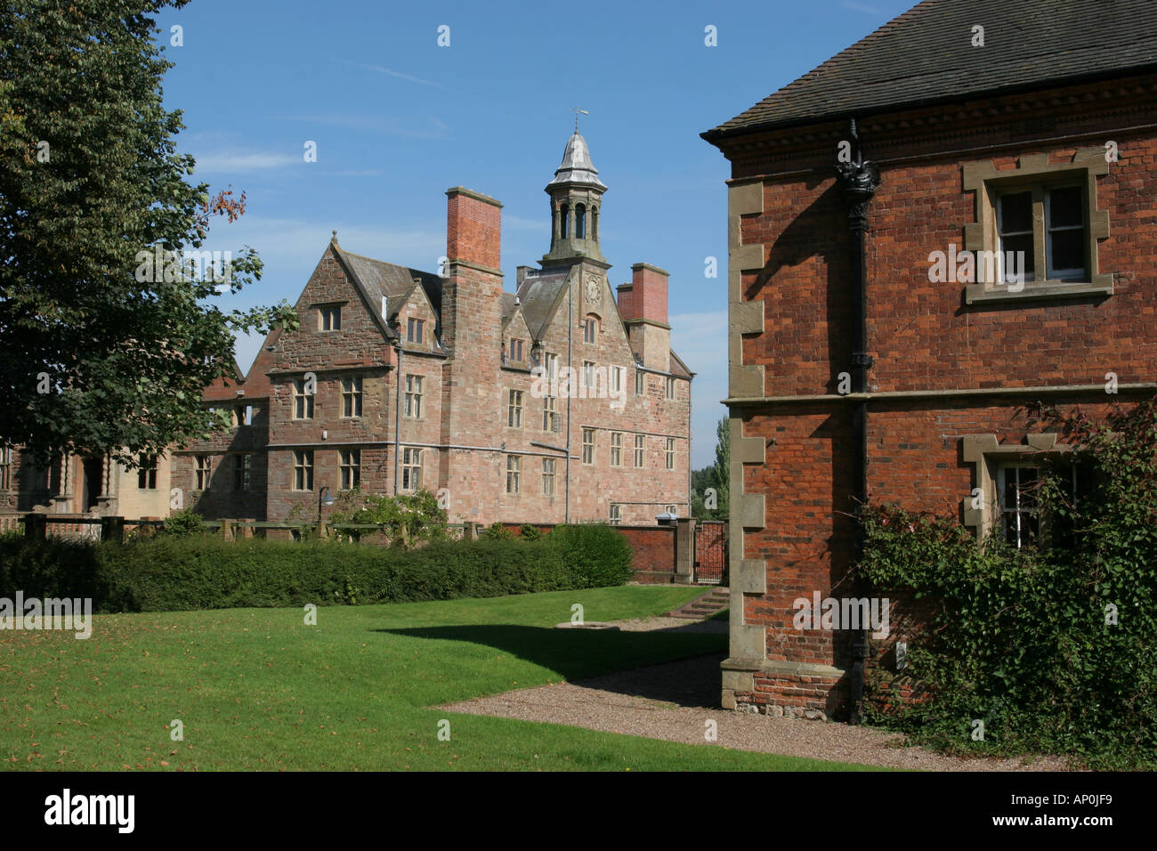 Rufford nottinghamshire Banque de photographies et d’images à haute ...