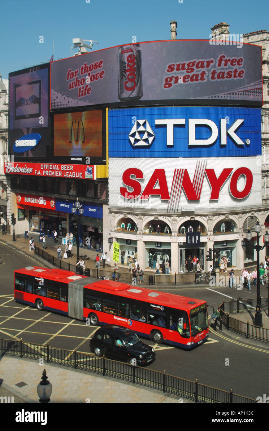 Logo tdk Banque de photographies et d’images à haute résolution - Alamy